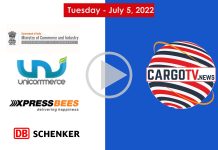 Cargo Talk | Online Magazine