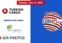 Cargo Talk | Online Magazine