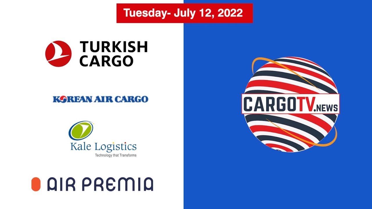 Cargo Episode-123 (July 12, 2022) | Cargo Talk