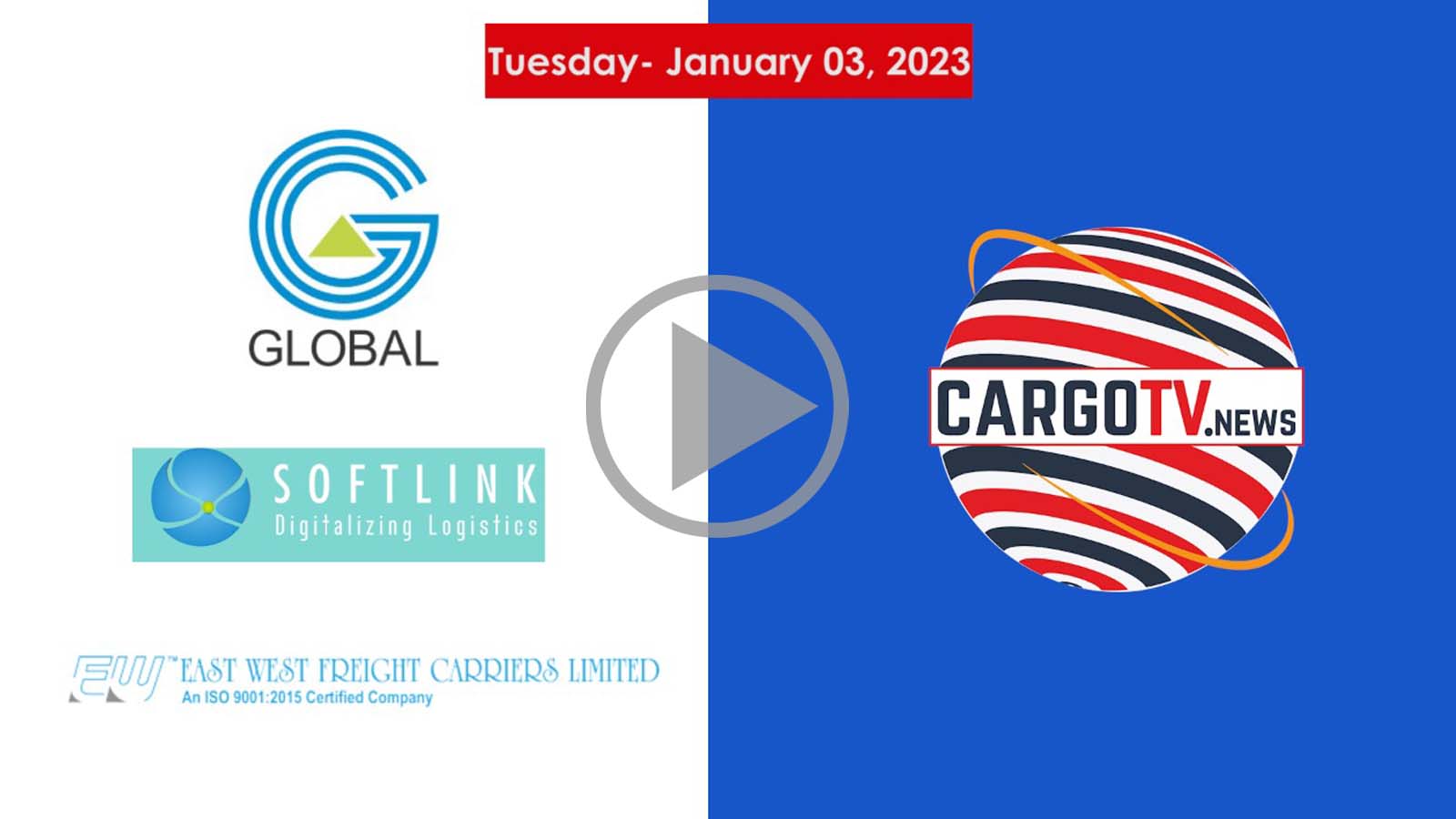 Cargo Episode-158 (Jan 3, 2022) | Cargo Talk