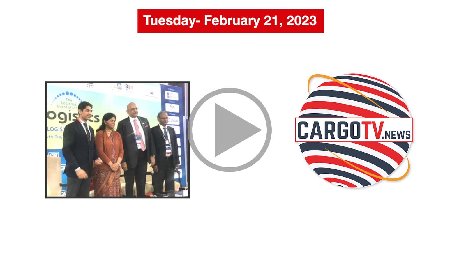 Cargo Episode-171 (Feb 21, 2022) | Cargo Talk