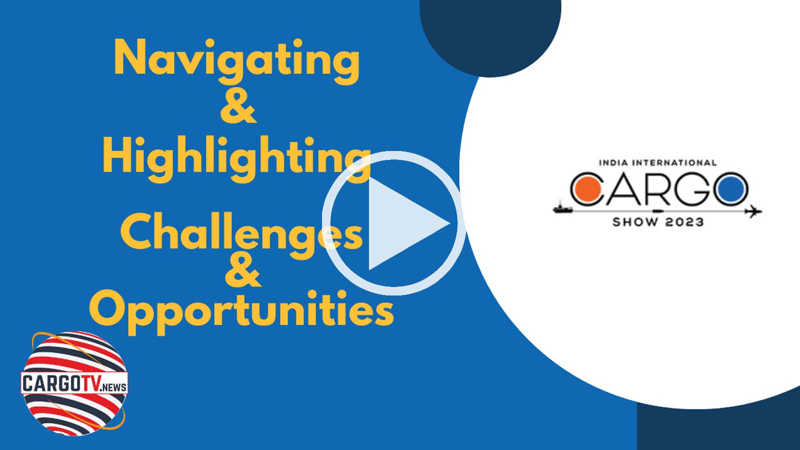 Cargo Episode-230 (Dec 26, 2023) | Cargo Talk