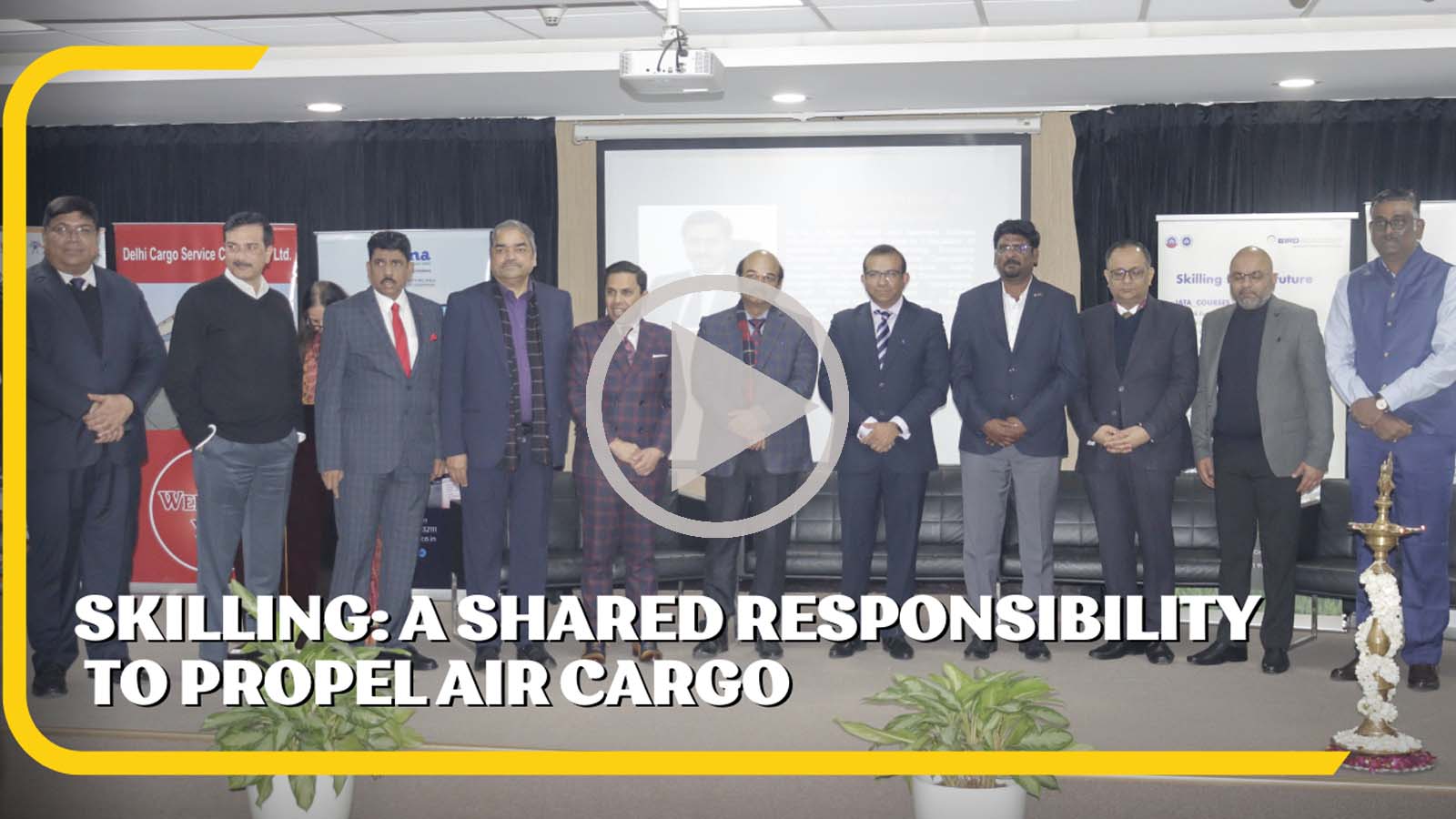 Cargo Episode-238 (Feb 7, 2024) | Cargo Talk