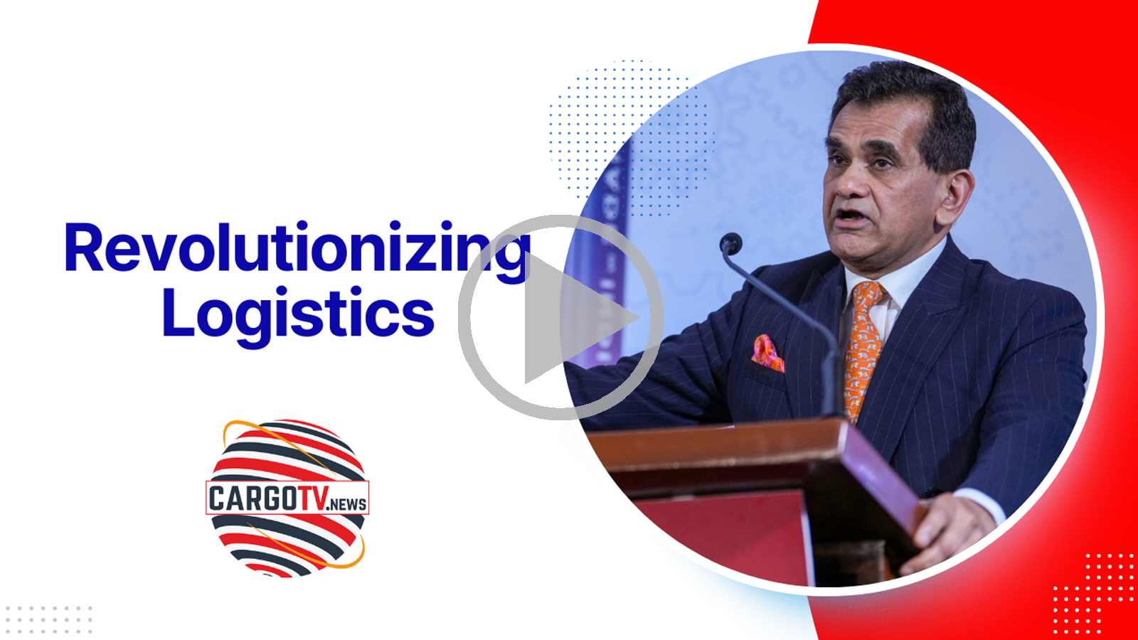 Cargo Episode-256 (May 10, 2024) | Cargo Talk