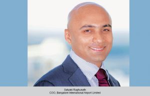 7.1% rise recorded by BLR Cargo in throughput | Cargo Talk