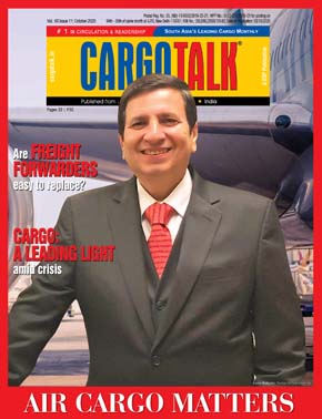 CToct20 | Cargo Talk