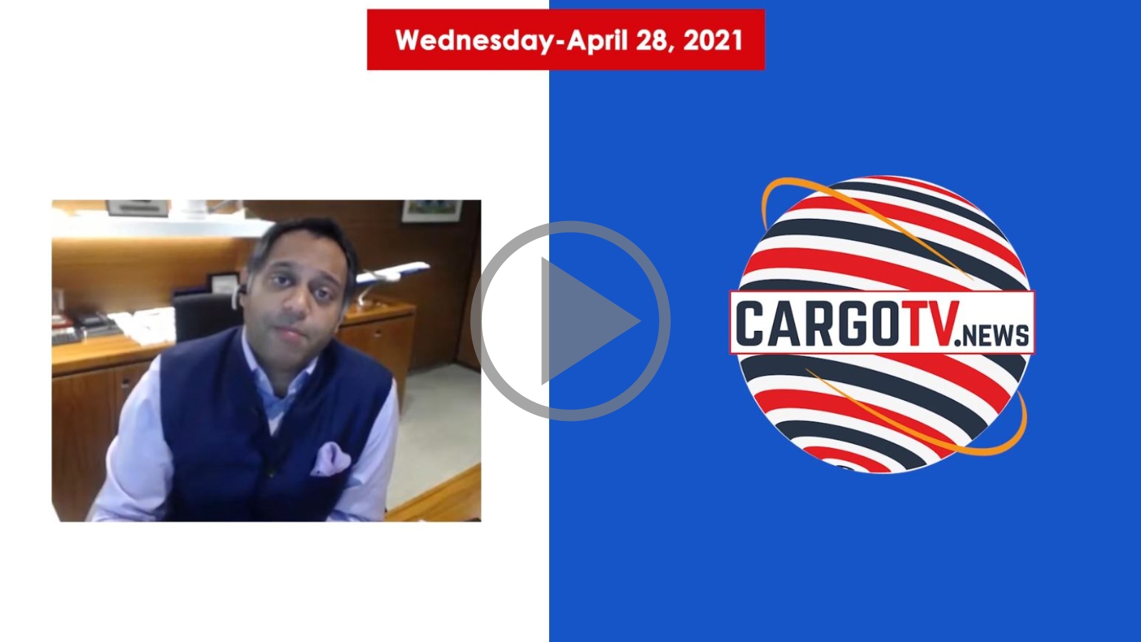 Cargo Episode-32 (April 28, 2021) | Cargo Talk