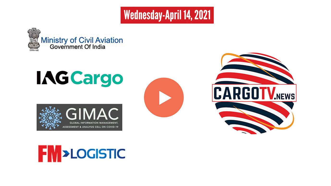 Cargo Episode-28 (April 14, 2021) | Cargo Talk