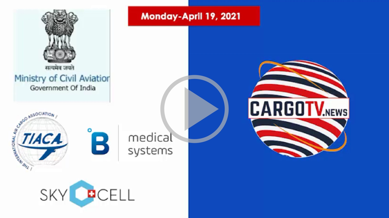 Cargo Episode-30 (April 19, 2021) | Cargo Talk