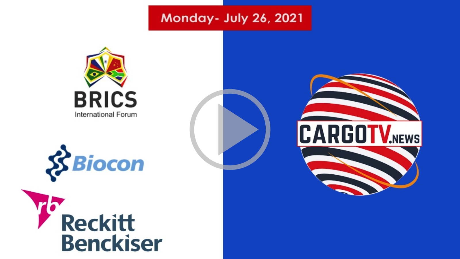 Cargo Episode-56 (July 26, 2021) | Cargo Talk