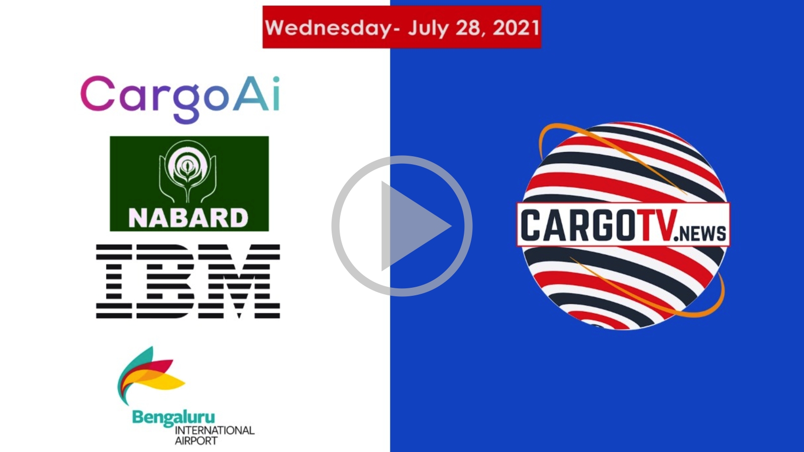 Cargo Episode-57 (July 28, 2021) | Cargo Talk