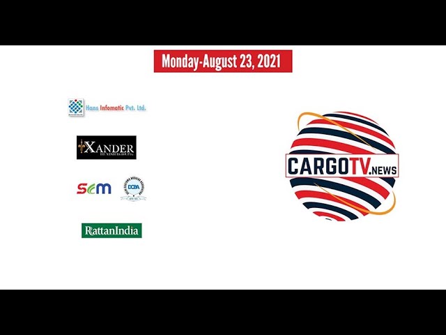 Cargo Episode-66 (August 23, 2021) | Cargo Talk