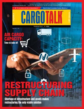 CTFeb22 | Cargo Talk