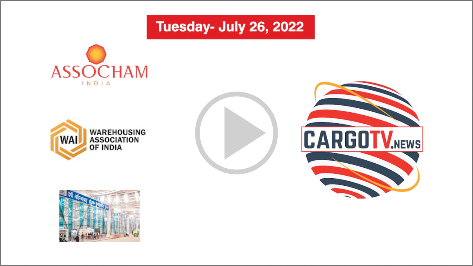 Cargo Episode-125 (July 26, 2022) | Cargo Talk