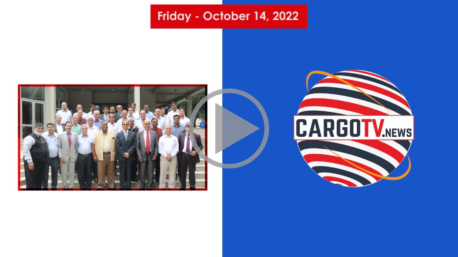 Cargo Episode-140 (Oct 14, 2022) | Cargo Talk