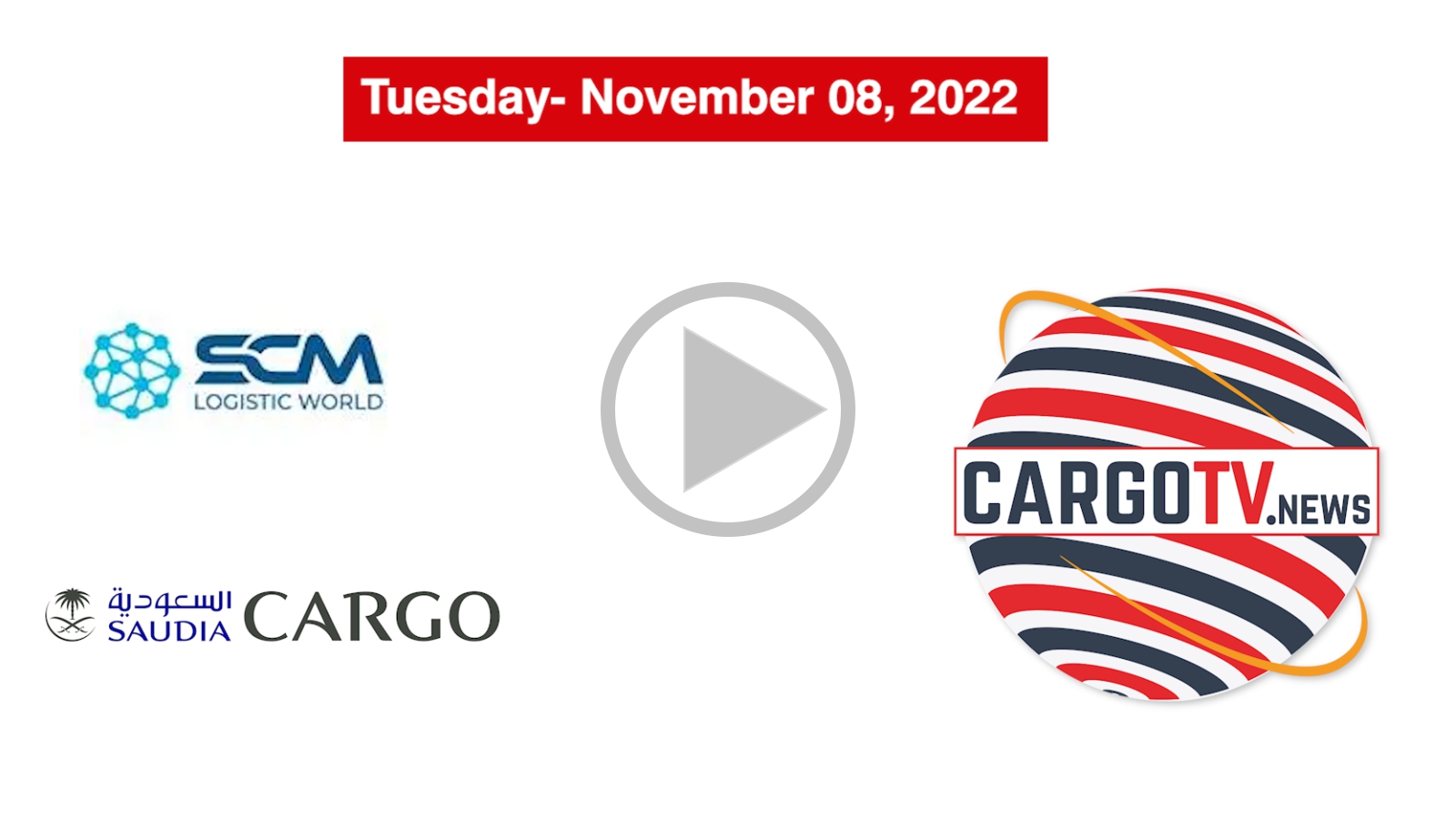 Cargo Episode-146 (Nov 8, 2022) | Cargo Talk