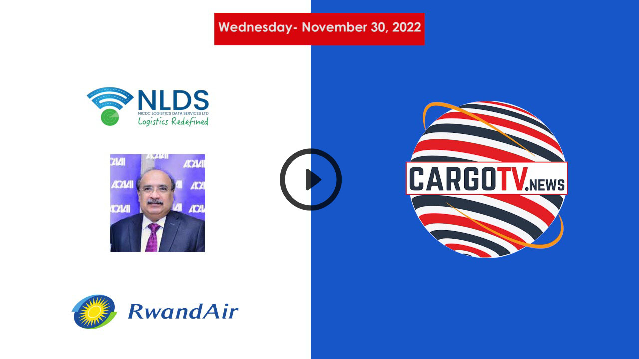 Cargo Episode-152 (Nov 30, 2022) | Cargo Talk