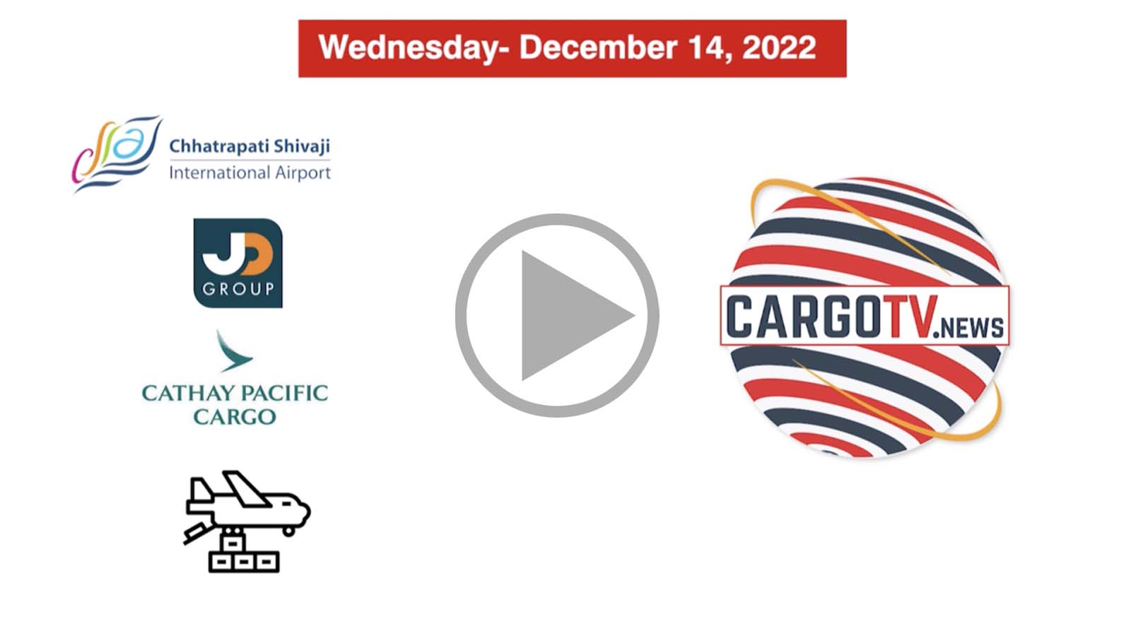 Cargo Episode-153 (Dec 14, 2022) | Cargo Talk