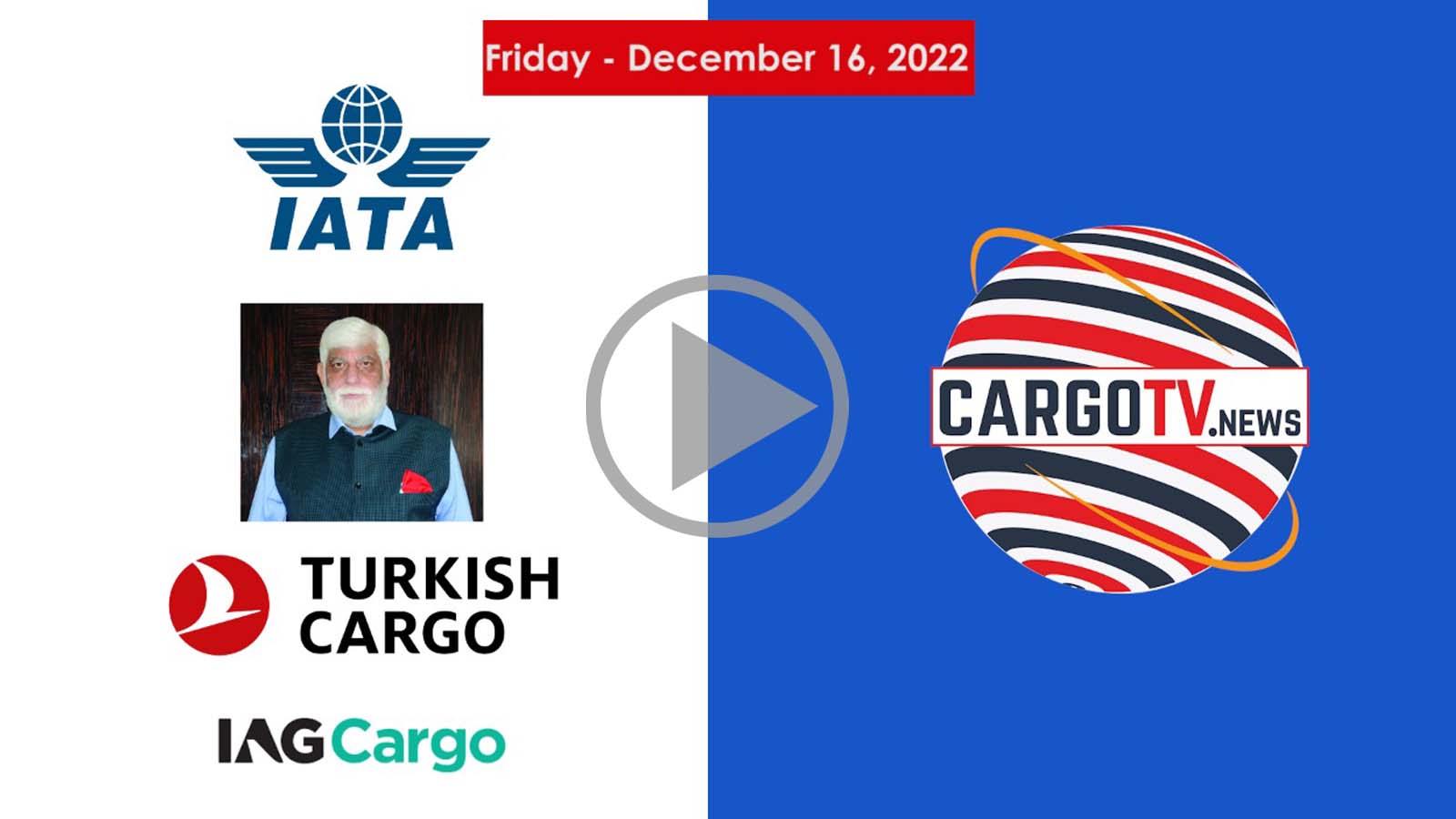 Cargo Episode-154 (Dec 16, 2022) | Cargo Talk
