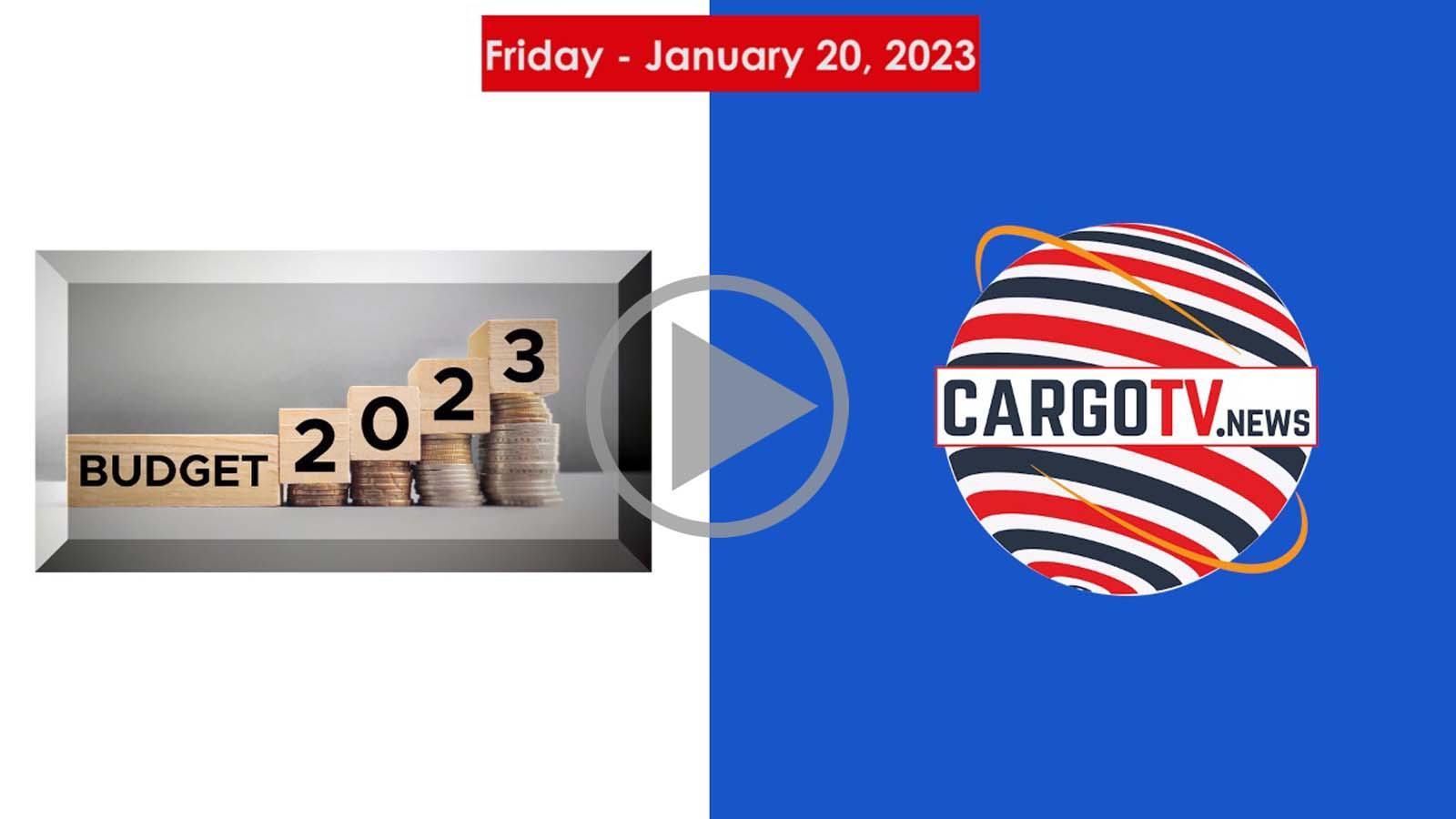 Cargo Episode-162 (Jan 20, 2022) | Cargo Talk