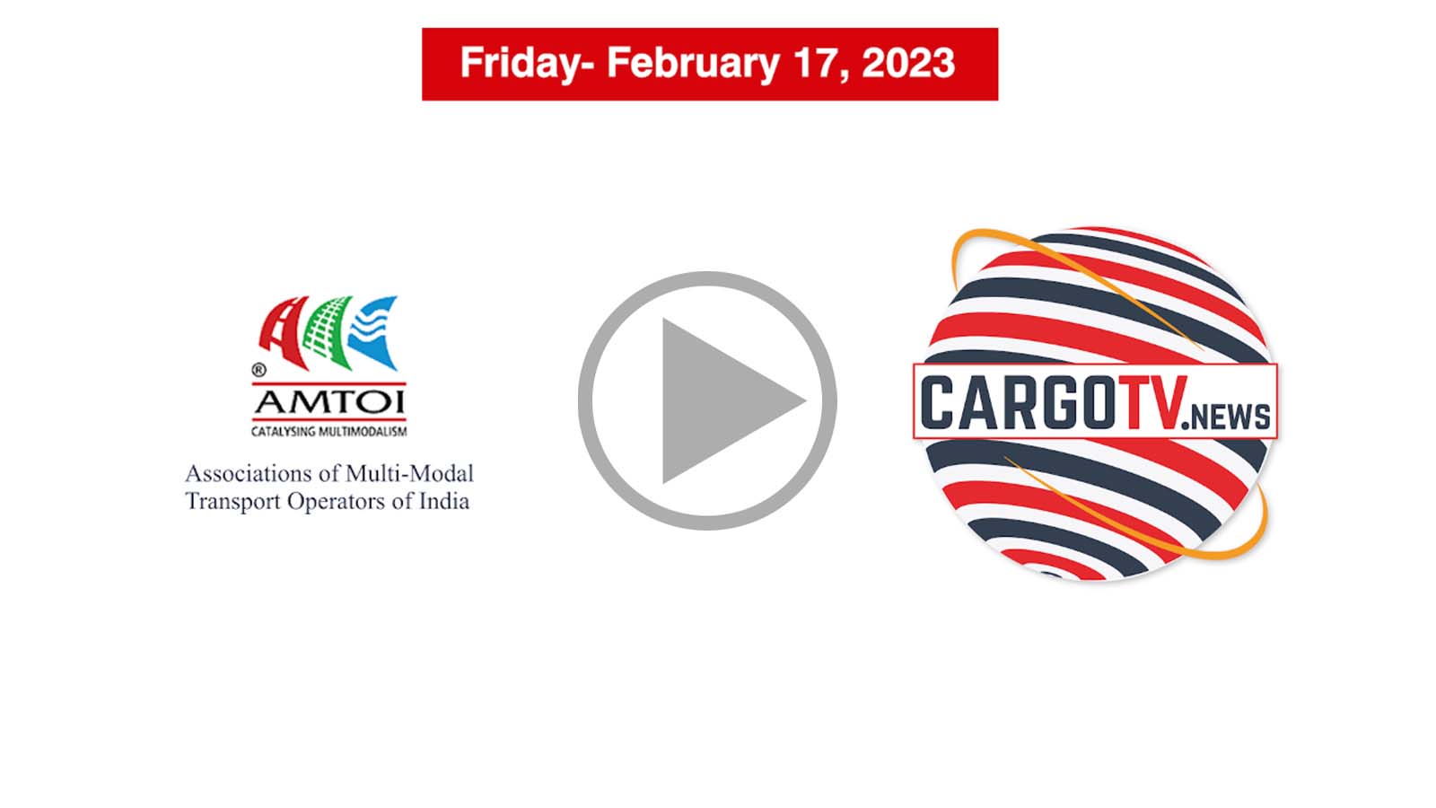 Cargo Episode-170 (Feb 17, 2022) | Cargo Talk