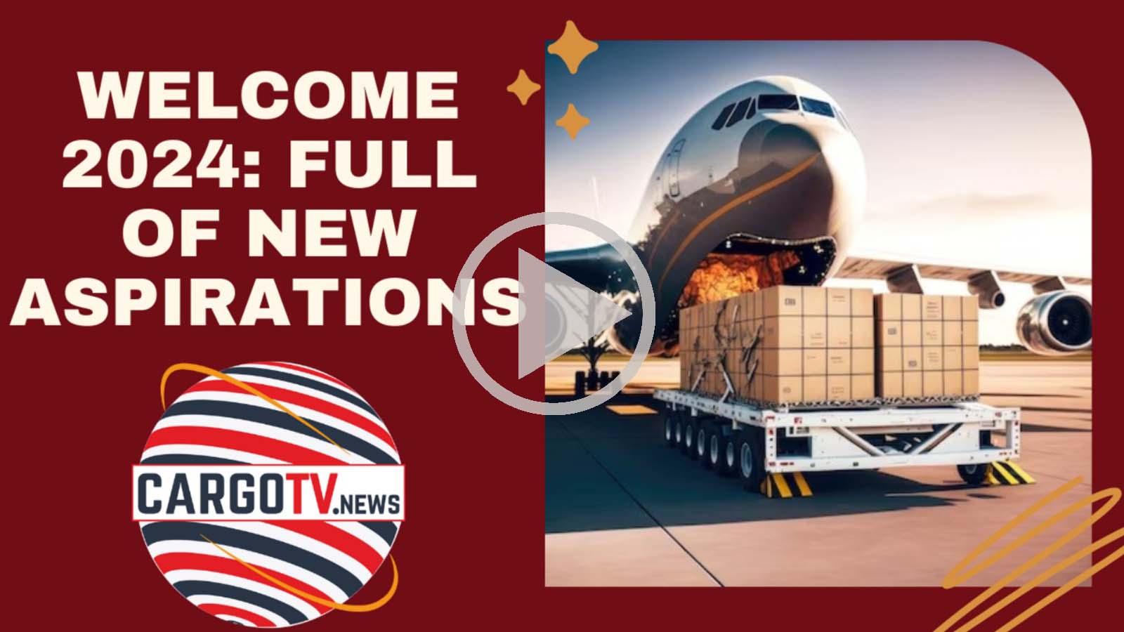 Cargo Episode-232 (Jan 2, 2024) | Cargo Talk