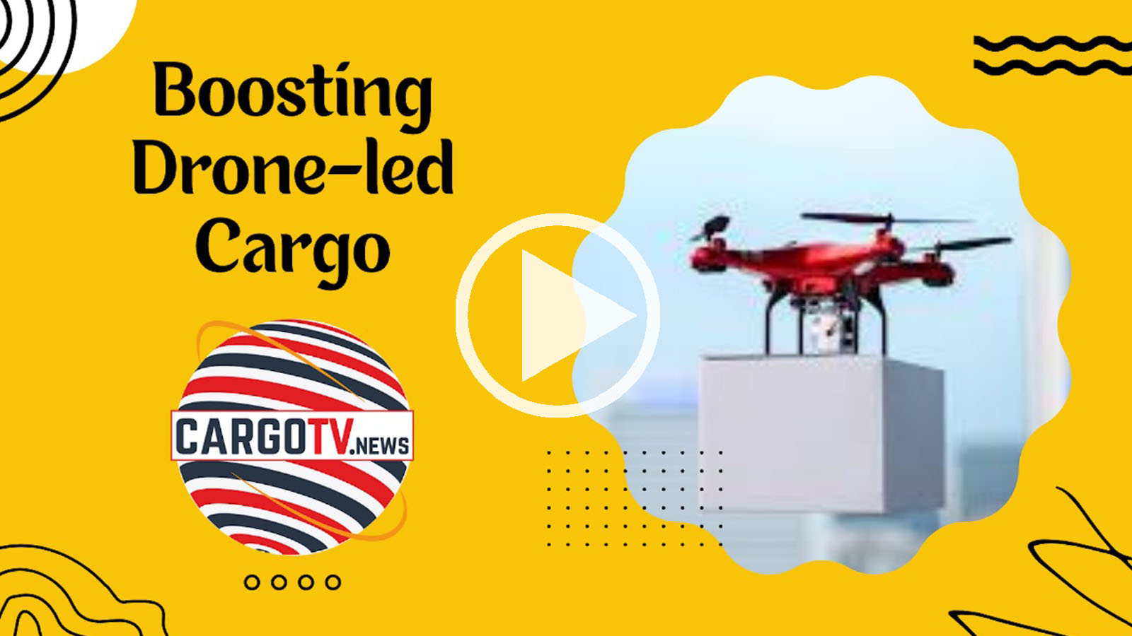 Cargo Episode-258 (May 17, 2024) | Cargo Talk