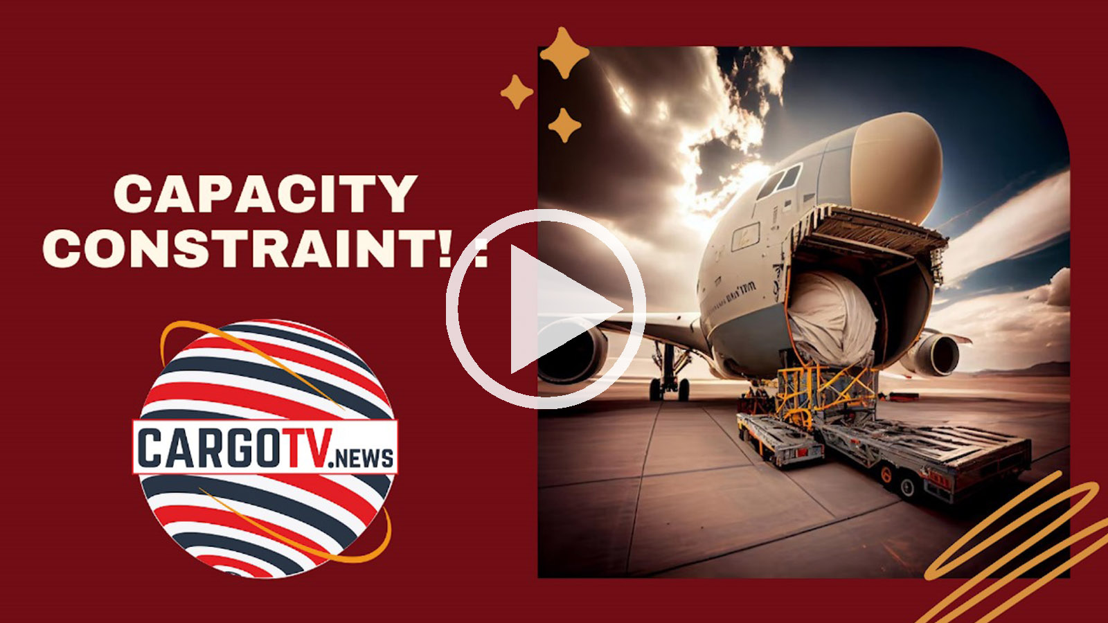 Cargo Episode-262 (June 26, 2024) | Cargo Talk