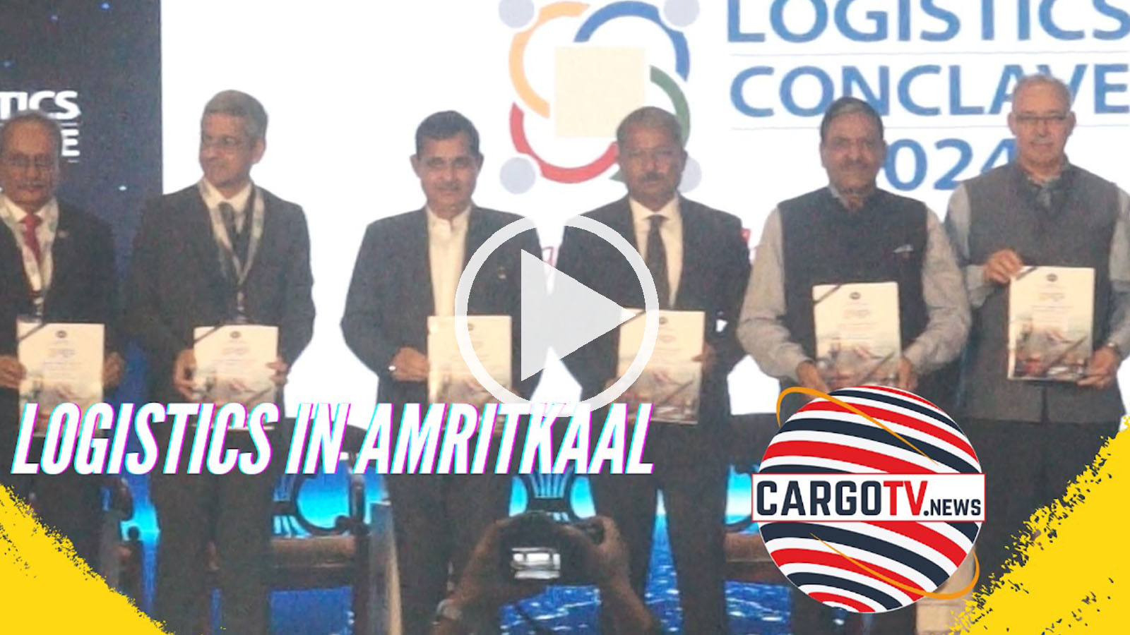 Cargo Episode-264 (July 8, 2024) | Cargo Talk