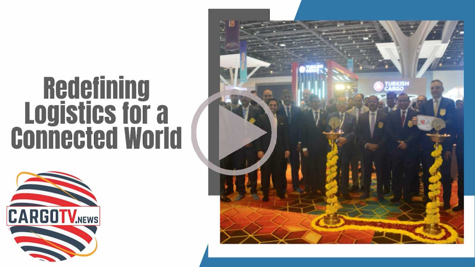 Cargo Episode-288 (December 20, 2024) | Cargo Talk