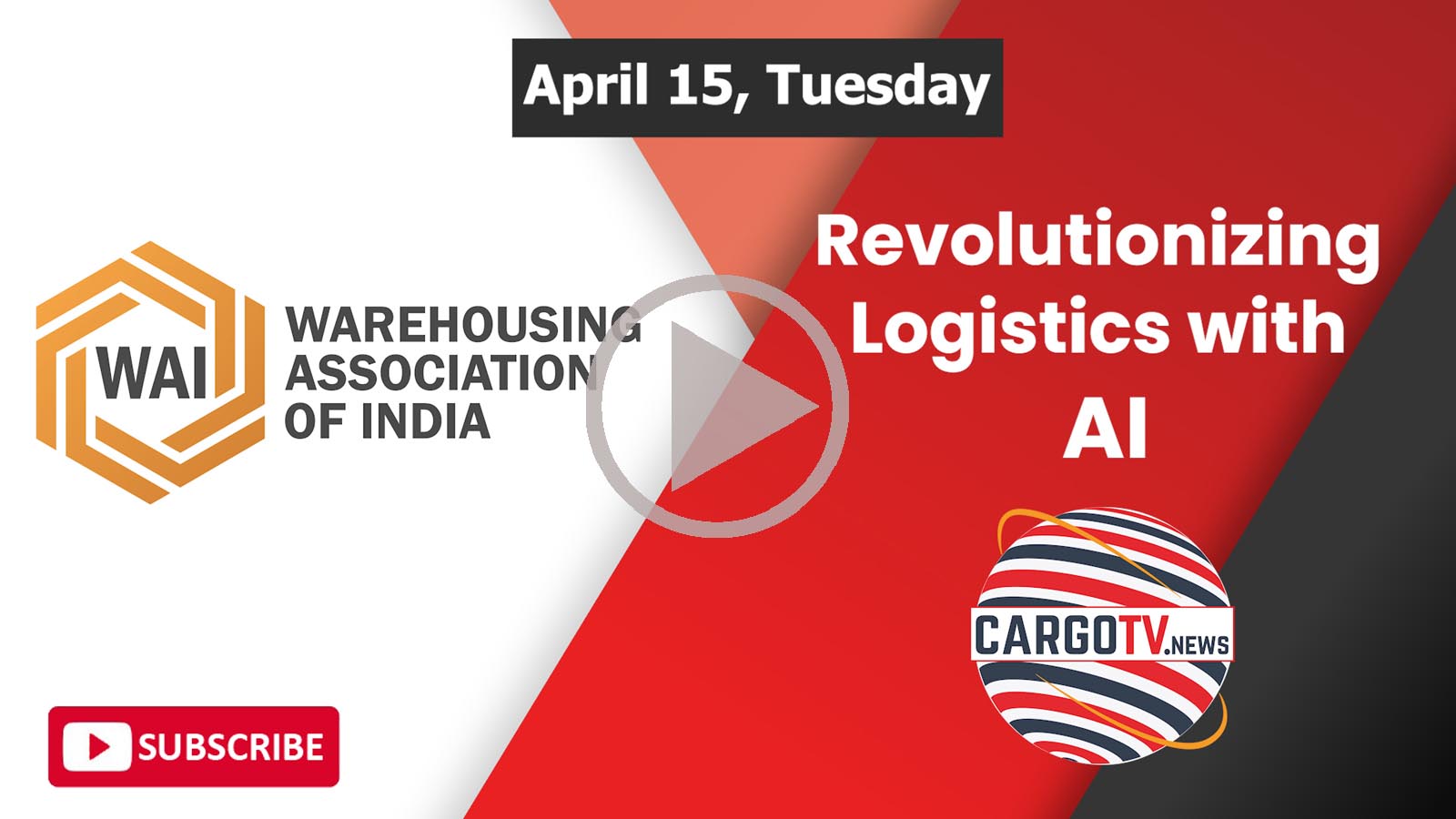 Cargo Episode-311 (April 15, 2025) | Cargo Talk