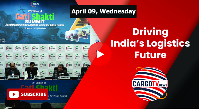 Cargo Episode-309 (April 9, 2025) | Cargo Talk