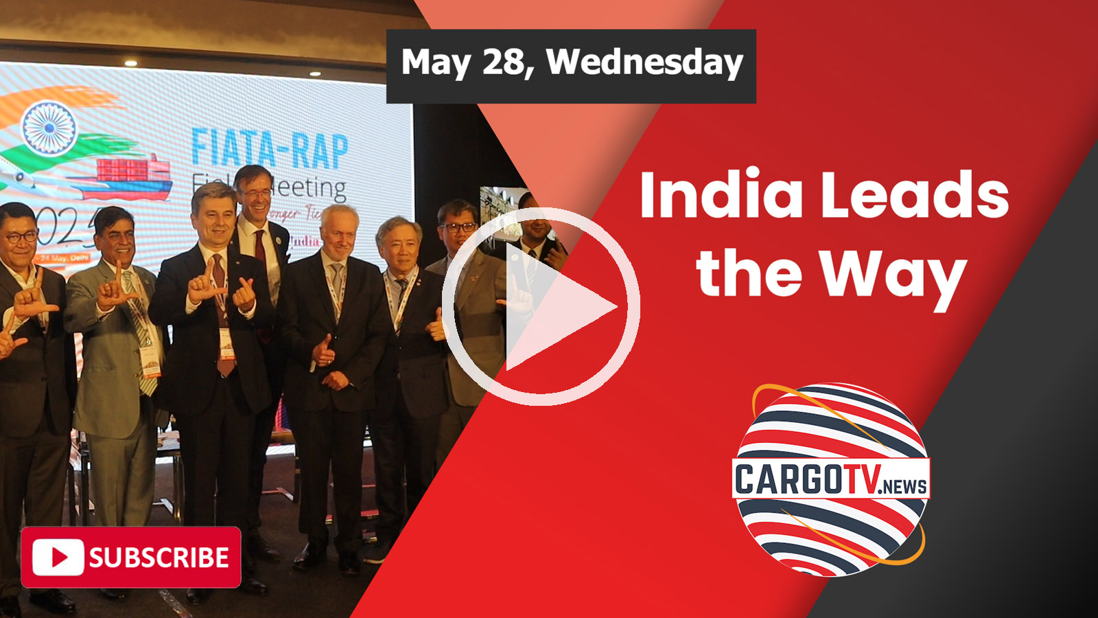 Cargo Episode-320 (May 28, 2025) | Cargo Talk