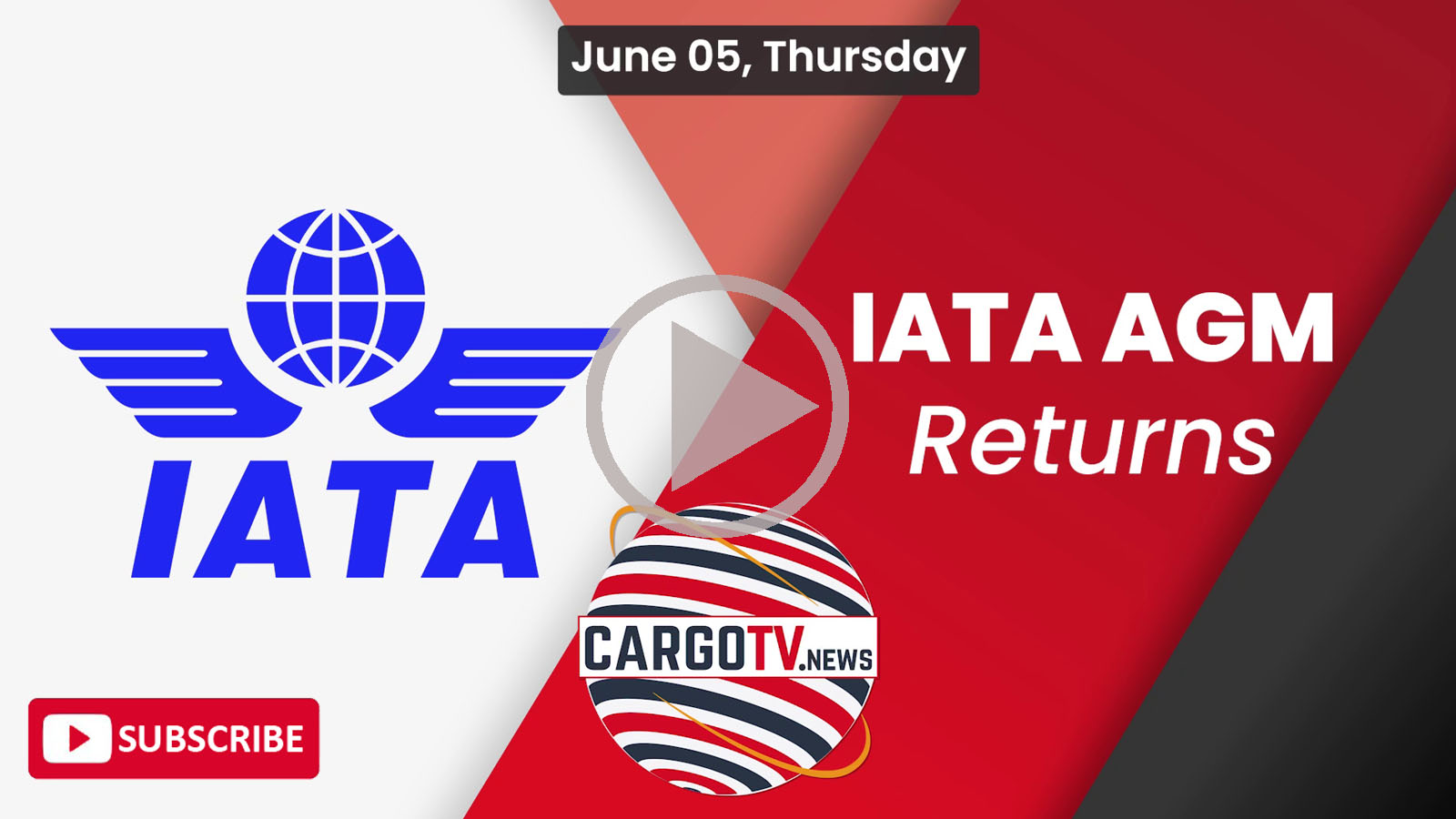 Cargo Episode-324 (June 5, 2025) | Cargo Talk