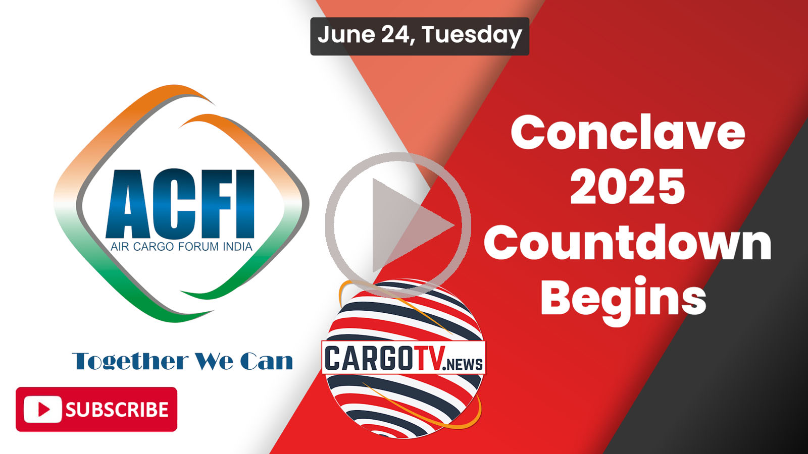 Cargo Episode-328 (June 24, 2025) | Cargo Talk