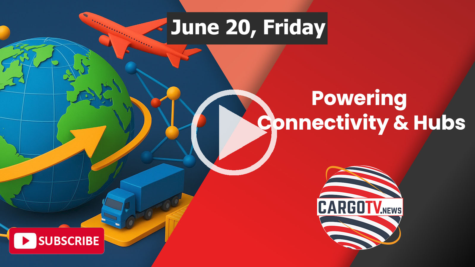 Cargo Episode-327 (June 20, 2025) | Cargo Talk