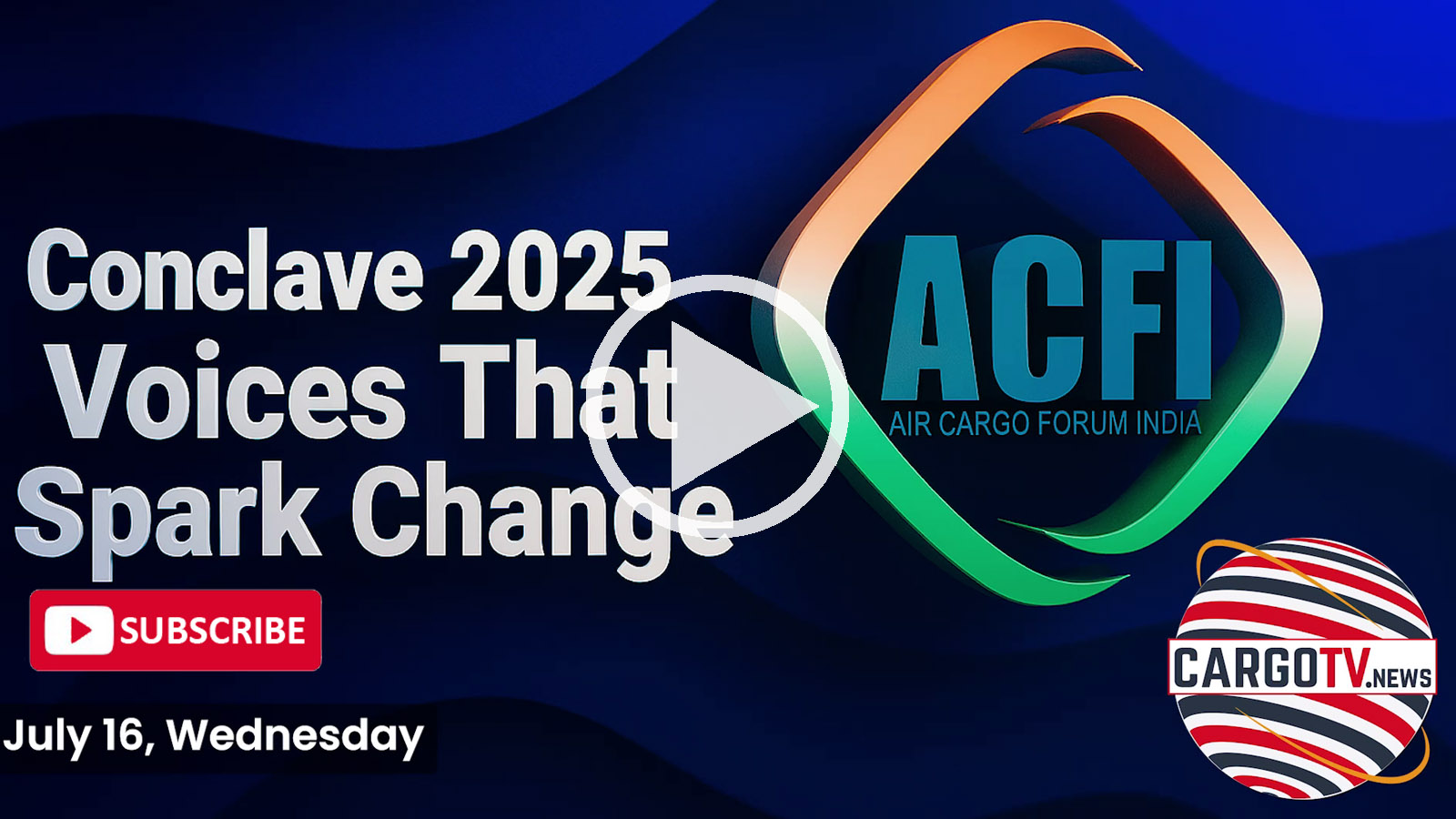 Cargo Episode-333 (July 16, 2025) | Cargo Talk