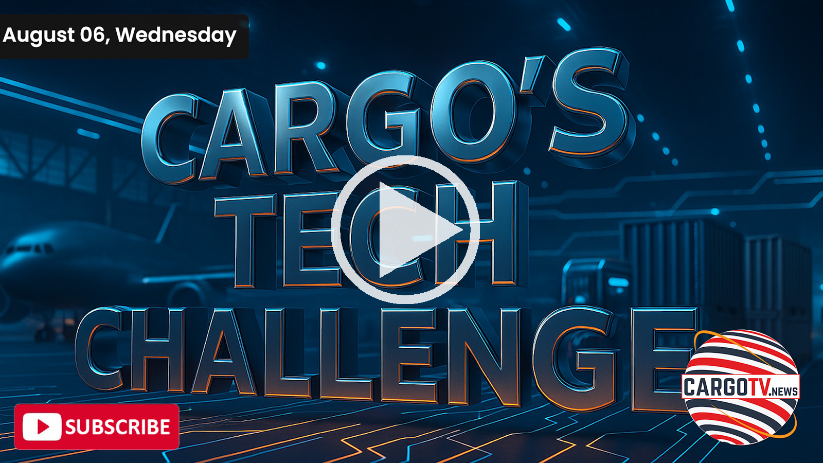 Cargo Episode-338 (August 6, 2025) | Cargo Talk